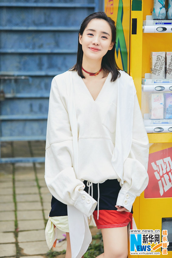Picture of Zhi Wang