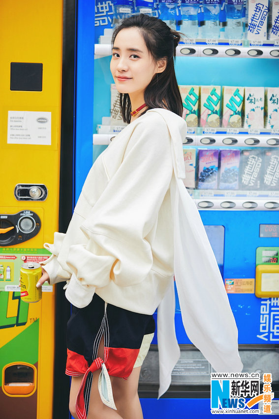 Picture of Zhi Wang