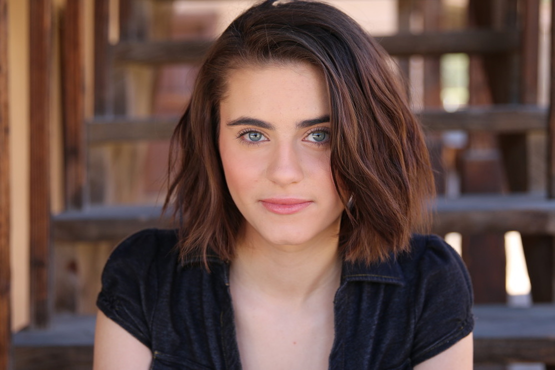 Picture of Ally Ioannides