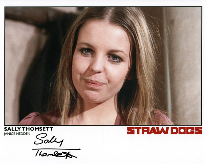 Sally Thomsett image