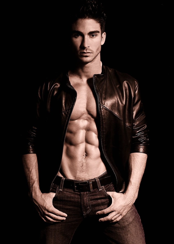 Picture of Matt Stone,