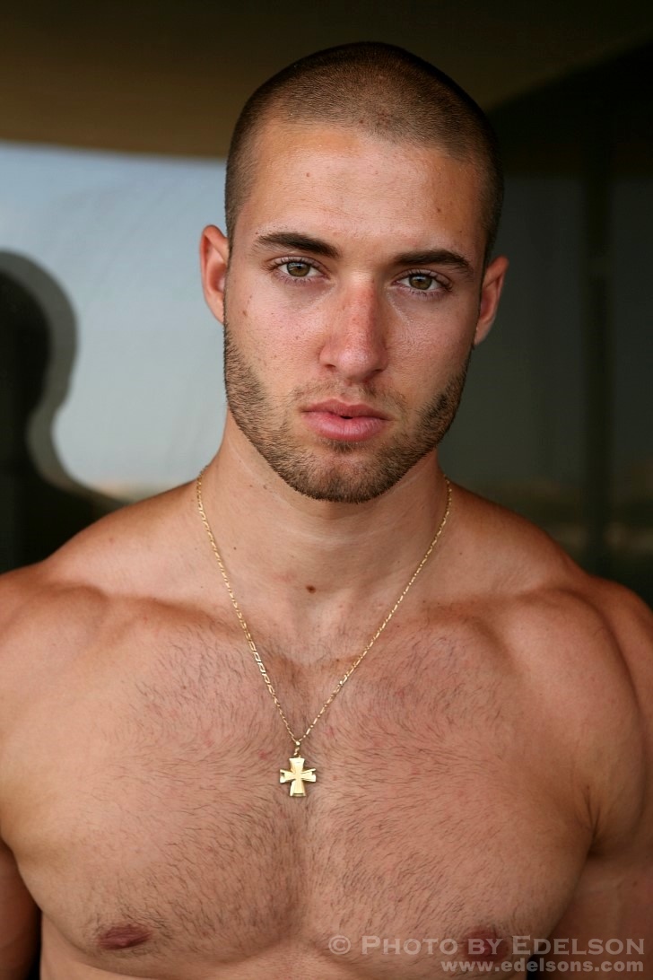 Image of Jon Sotirios