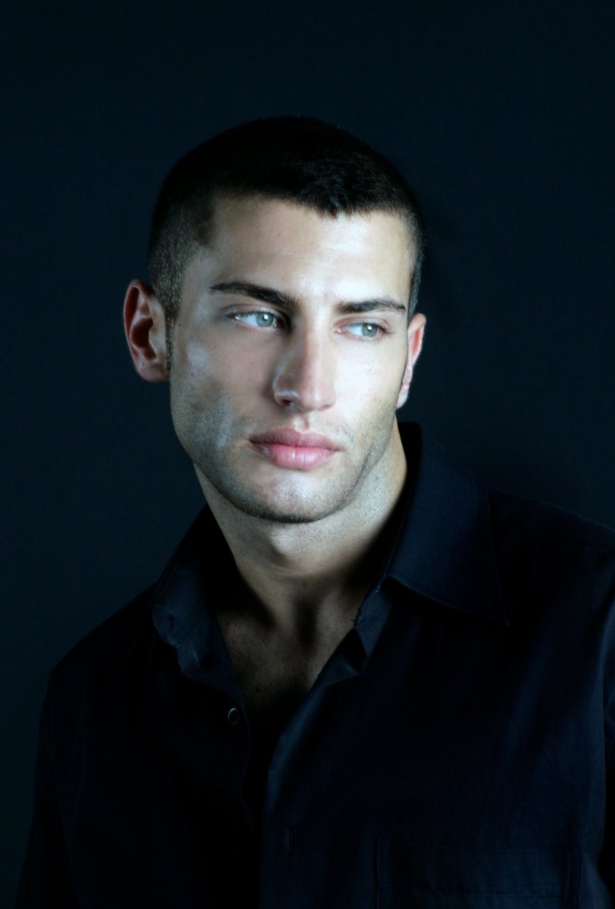 Picture of Max Rhyser