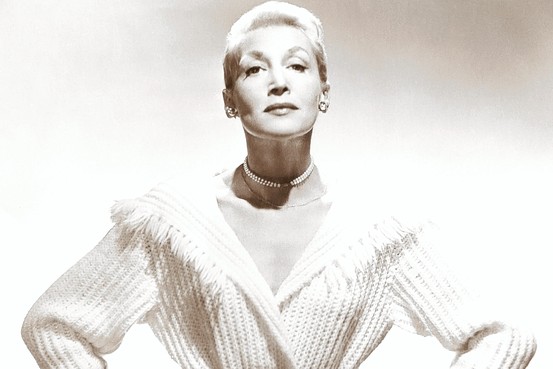 Kay Thompson picture