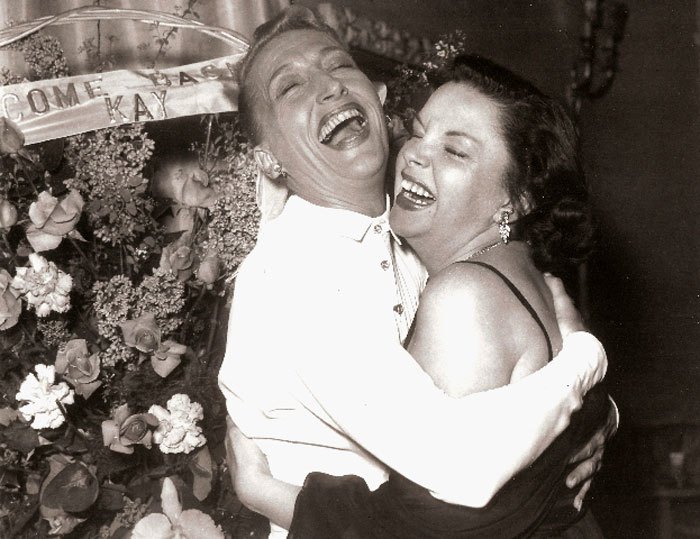 Picture of Kay Thompson