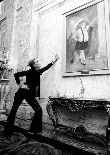 Picture of Kay Thompson