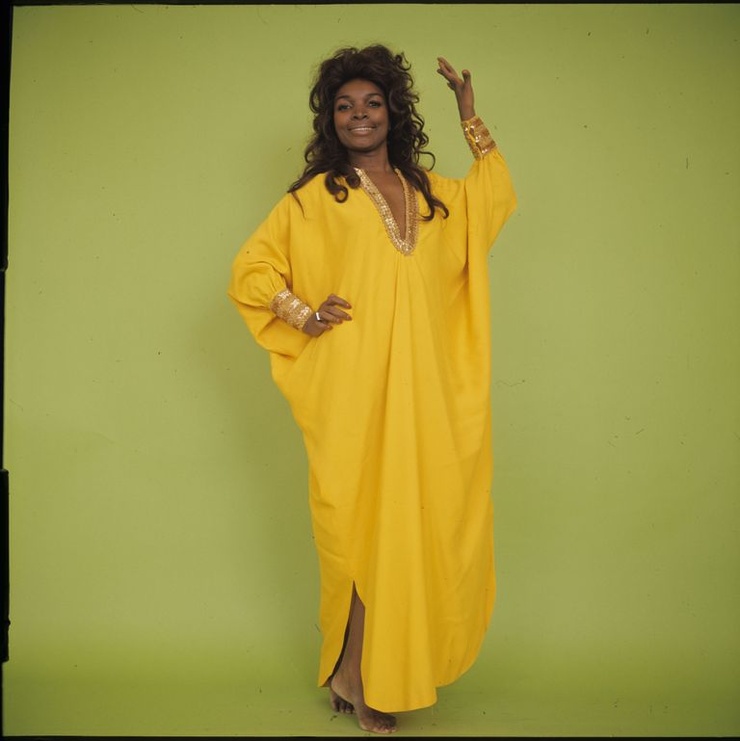 Beryl Cunningham picture