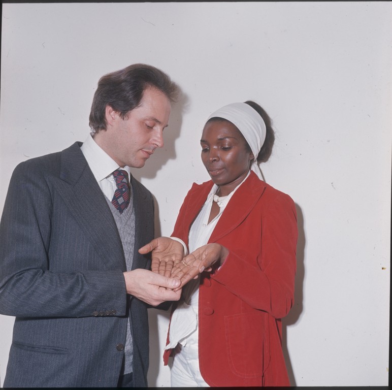 Picture of Beryl Cunningham