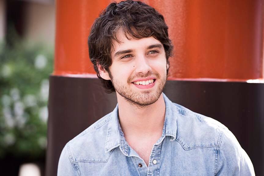 Picture of David Lambert