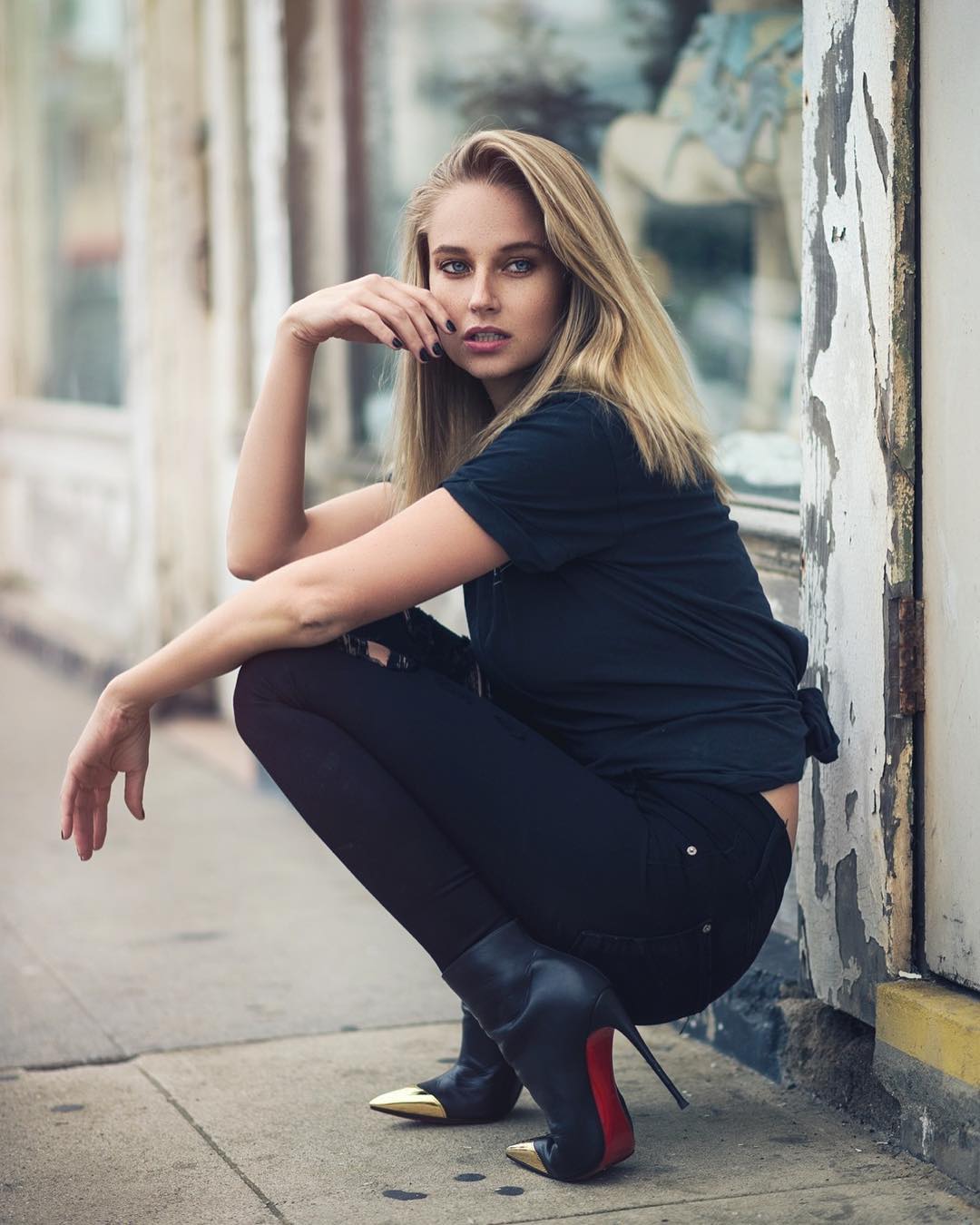 Picture of Genevieve Morton