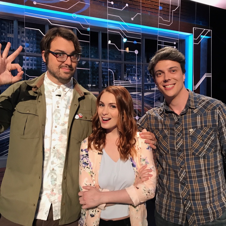 Picture of Felicia Day