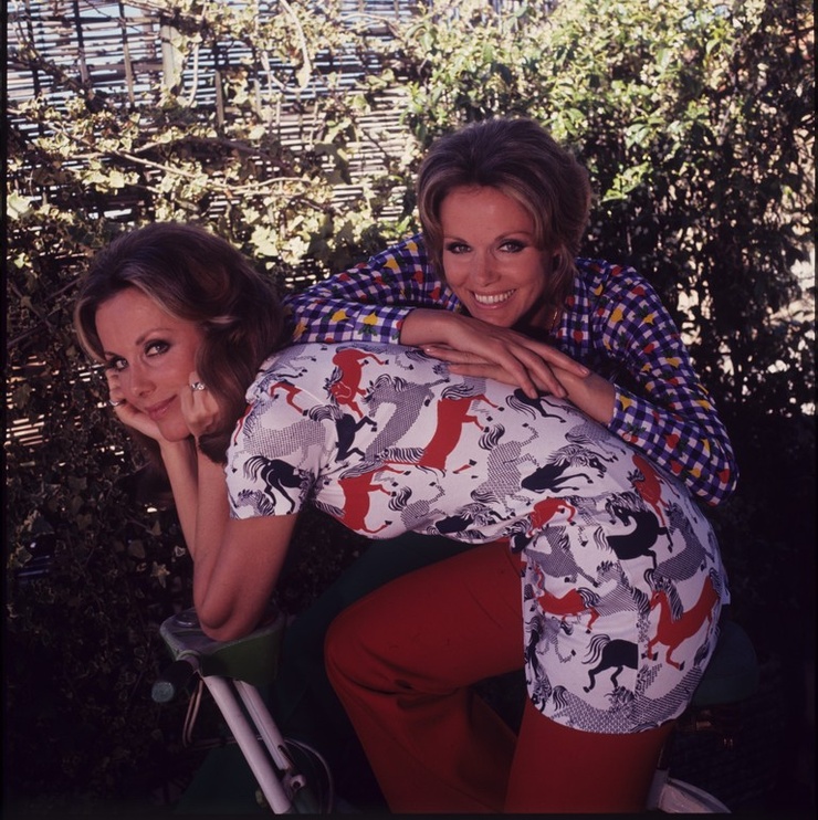 Picture of Kessler Twins