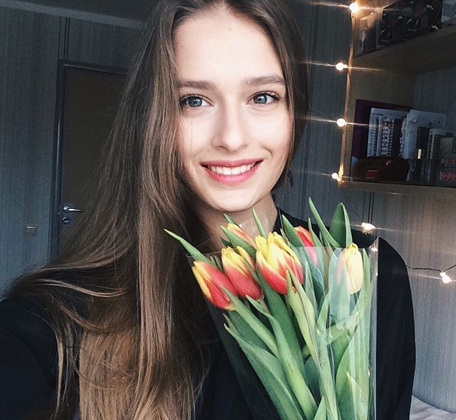 Maria Kovaleva