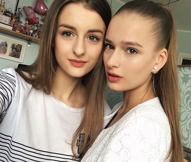 Maria Kovaleva