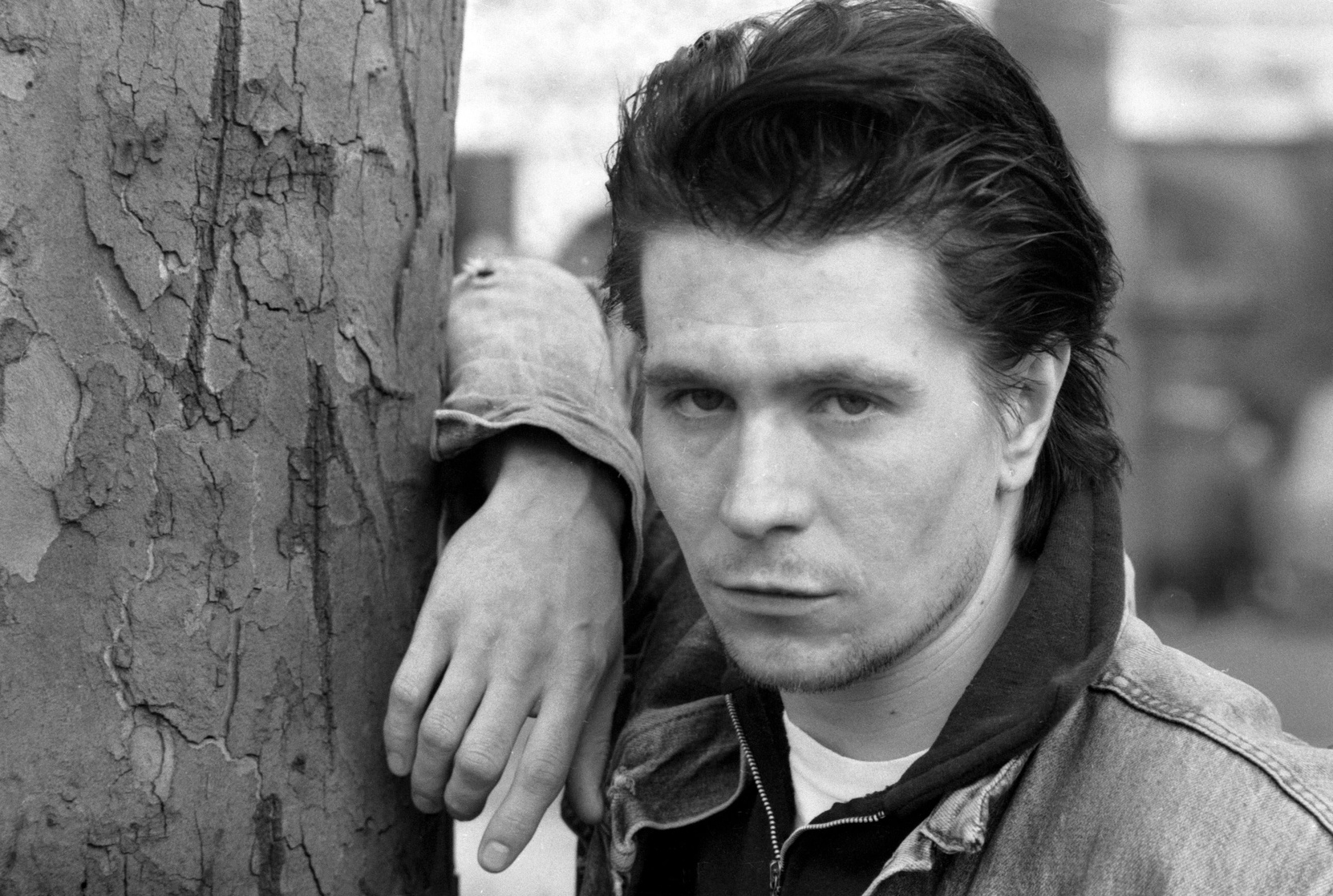 Picture of Gary Oldman