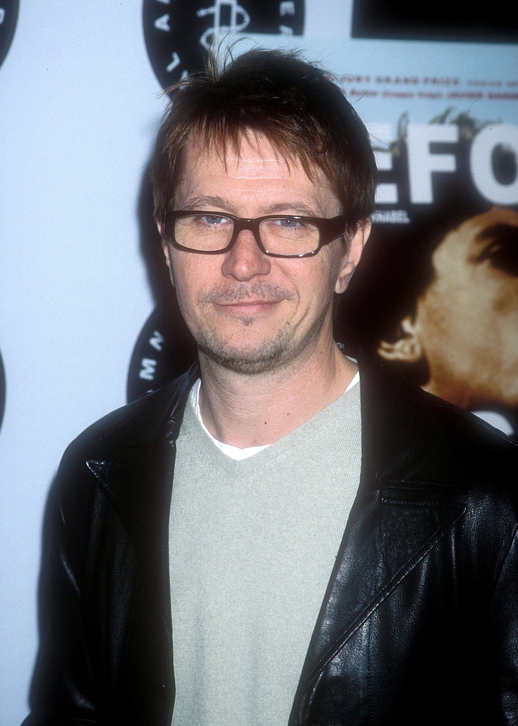 Picture of Gary Oldman