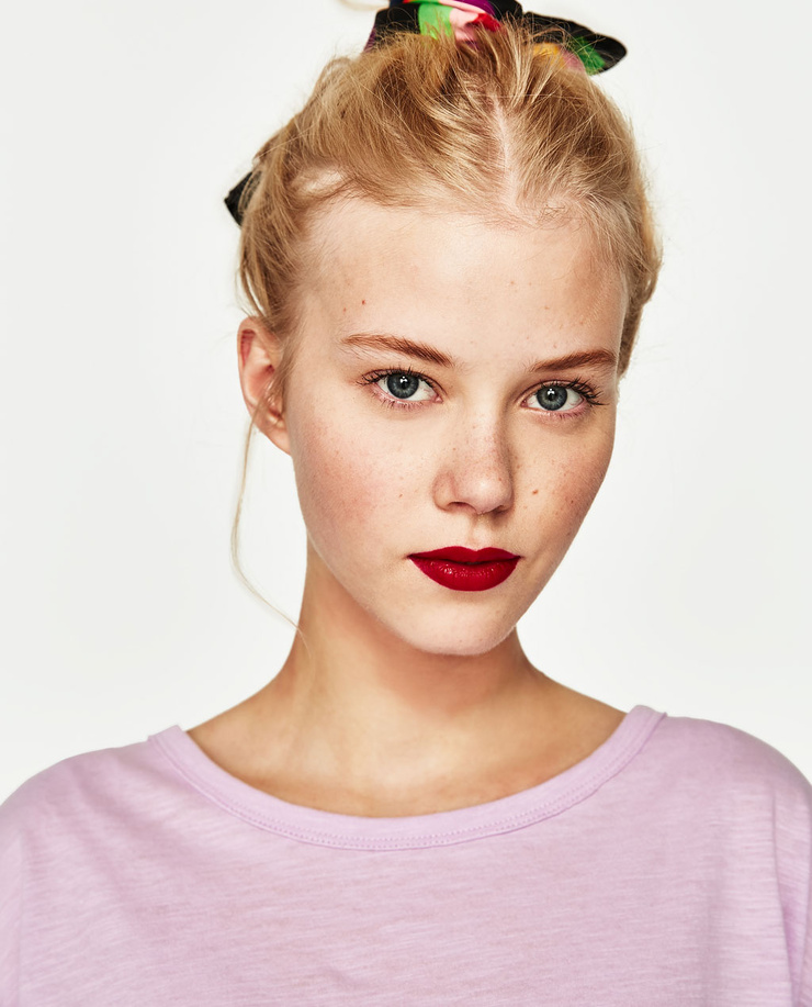 Picture of Amalie Schmidt