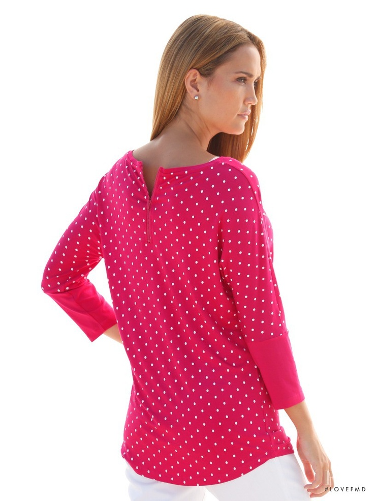 Picture of Bailey Nortje