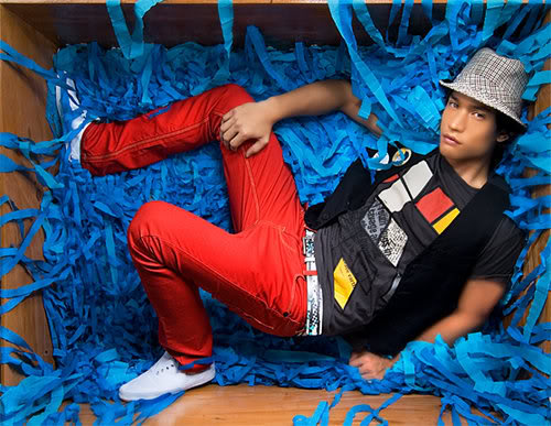 Picture of Victor Basa