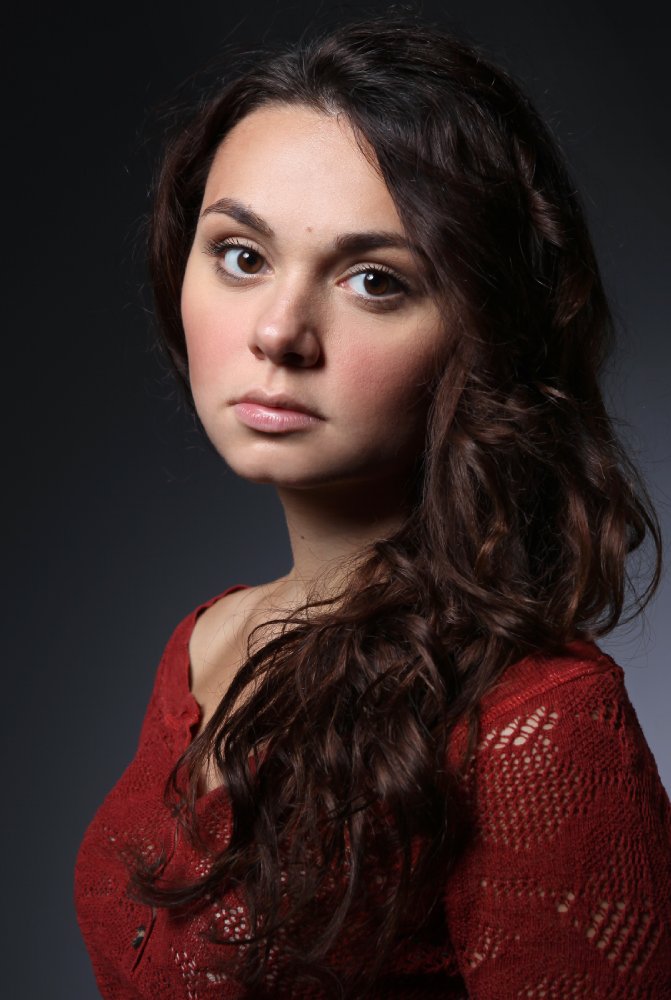 Picture of Katrin Assi