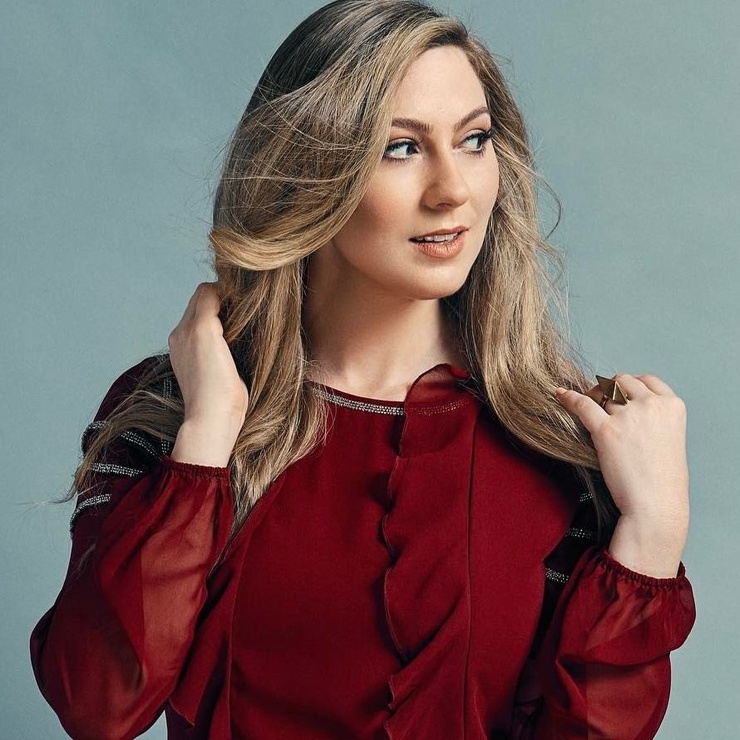 Image of Katie Wilson