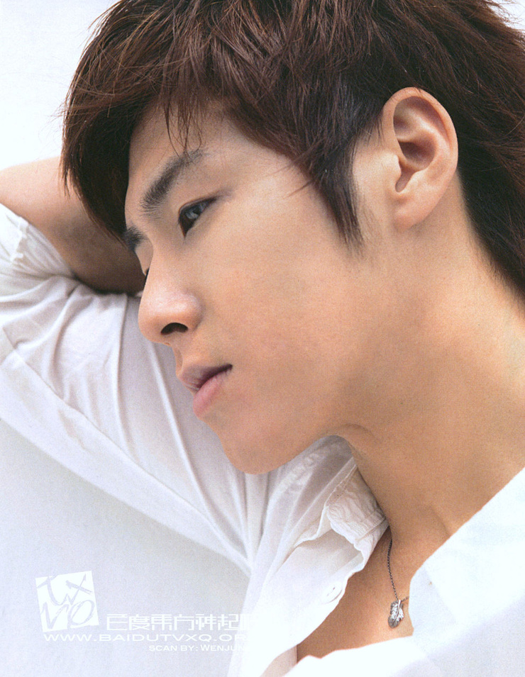 Jung Yunho image