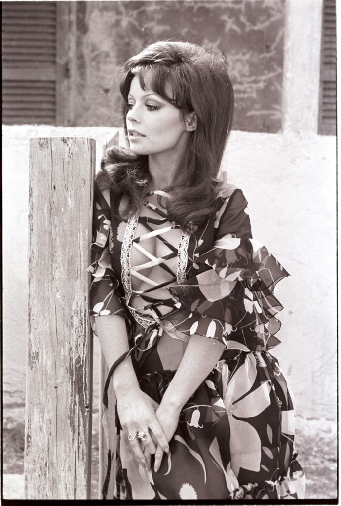 Picture of Pascale Petit