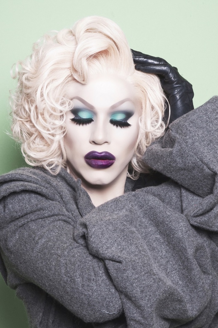 Picture of Aaron Coady