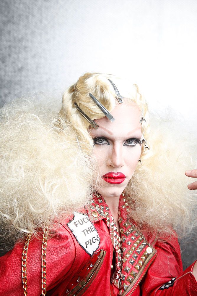 Picture of Aaron Coady