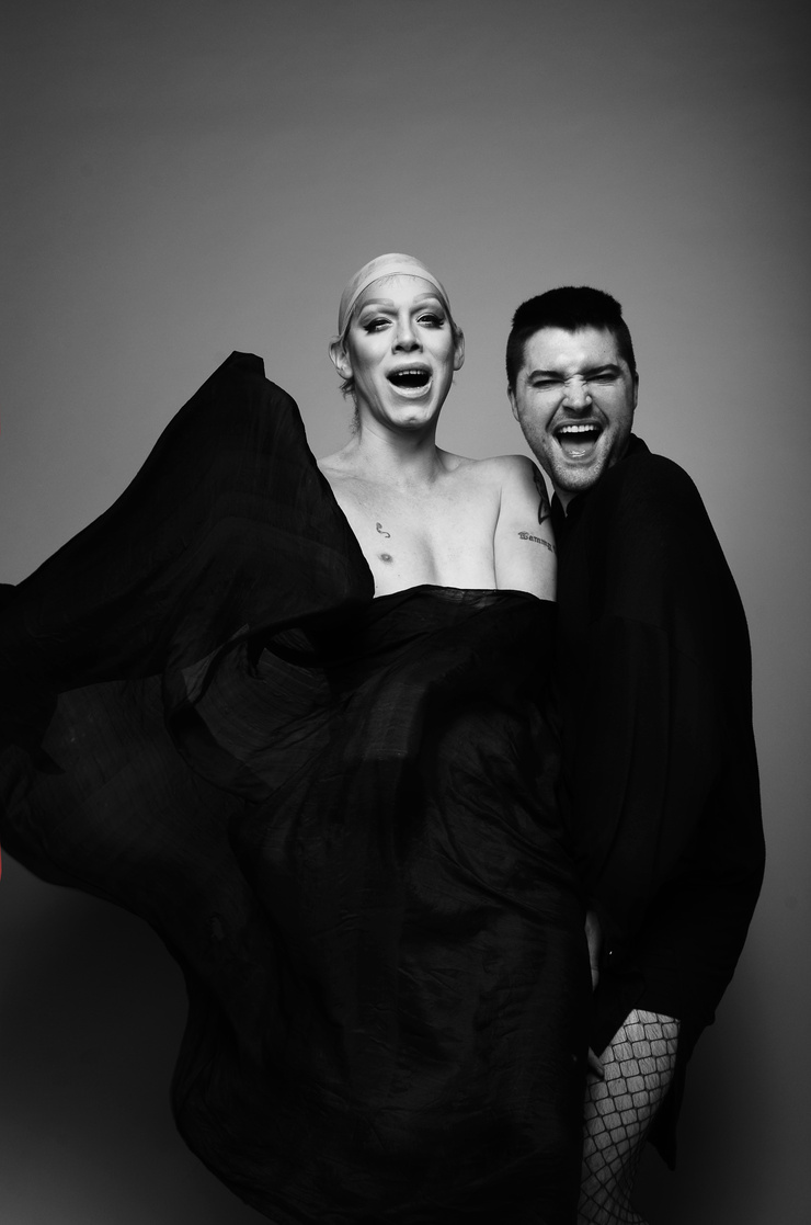 Image of Aaron Coady