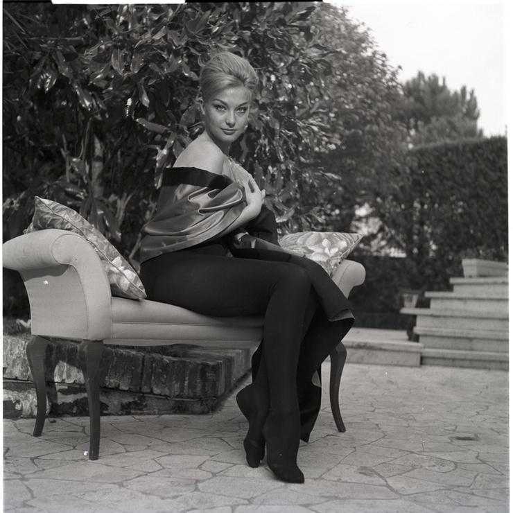 Picture of Hélène Chanel