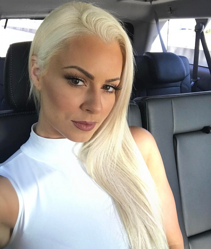 Picture of Maryse Ouellet
