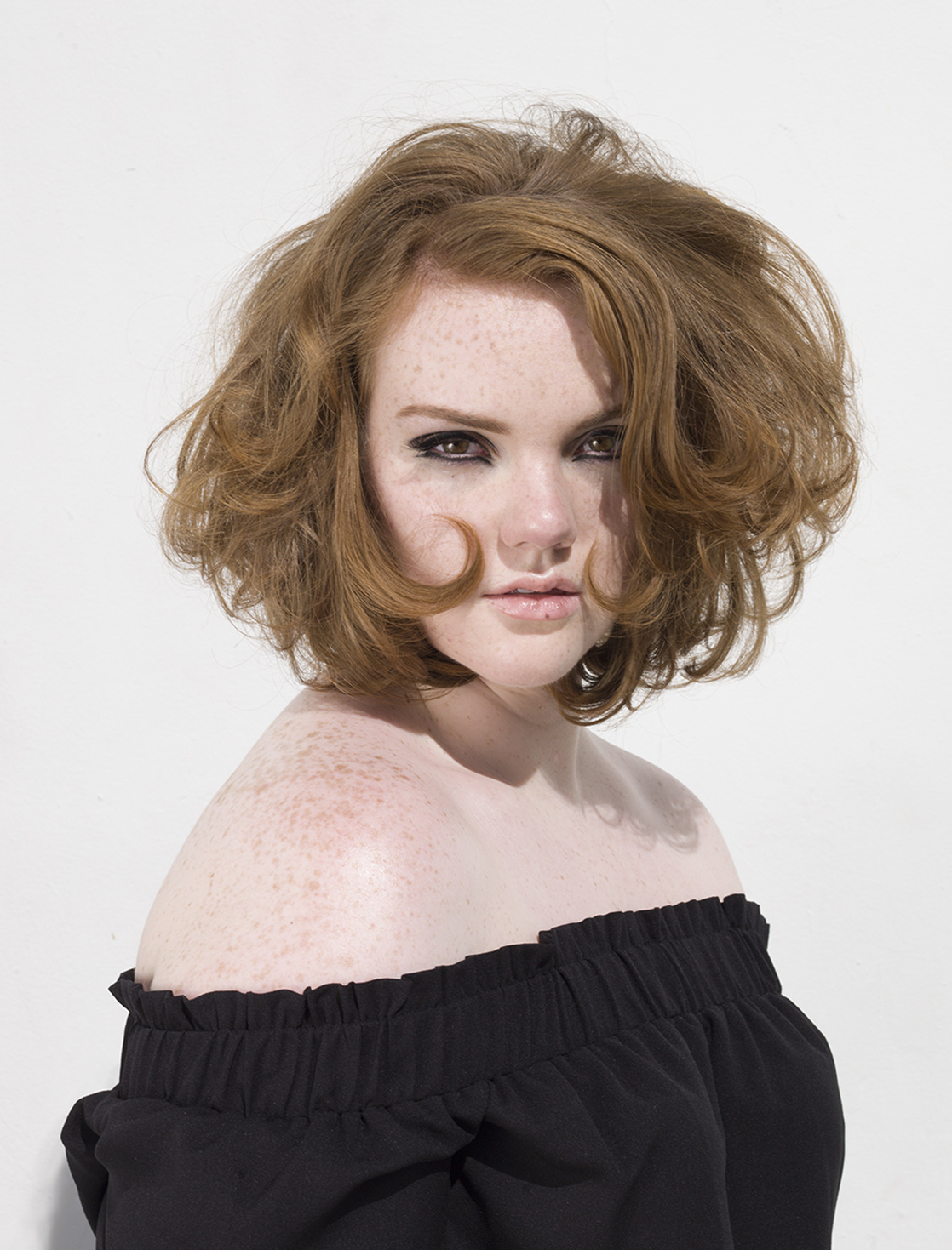 Image of Shannon Purser