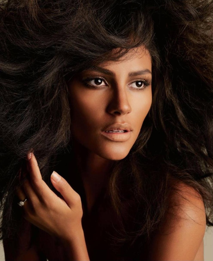 Picture of Emanuela De Paula