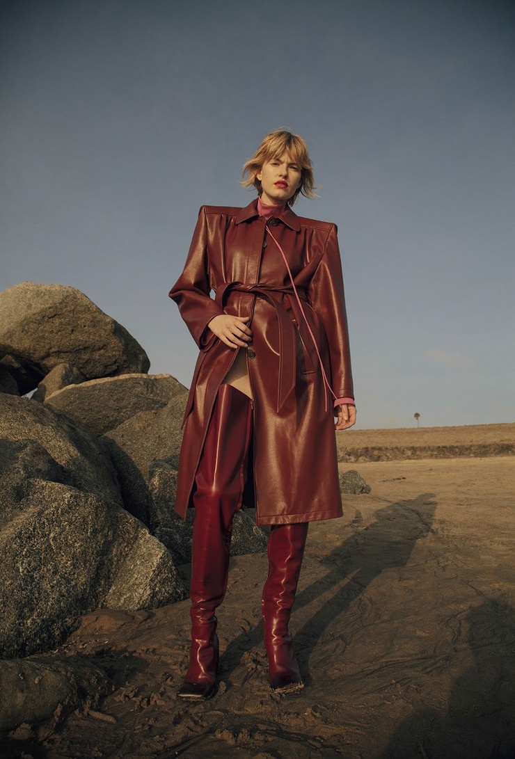 Picture of Louise Parker (Model)