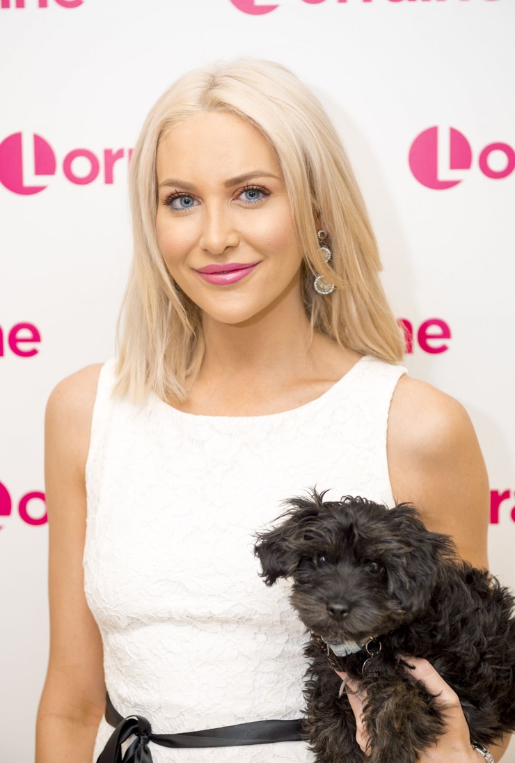 Picture of Stephanie Pratt