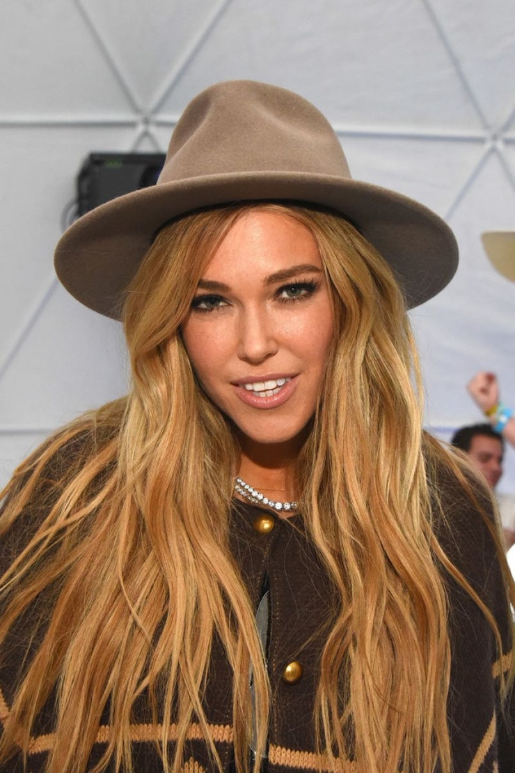 Picture of Rachel Platten