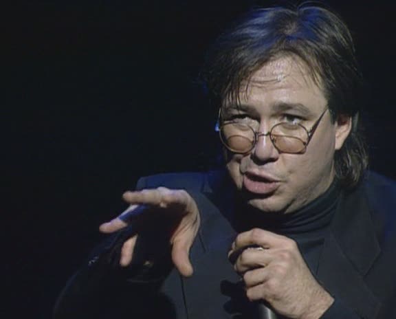 Picture of Bill Hicks
