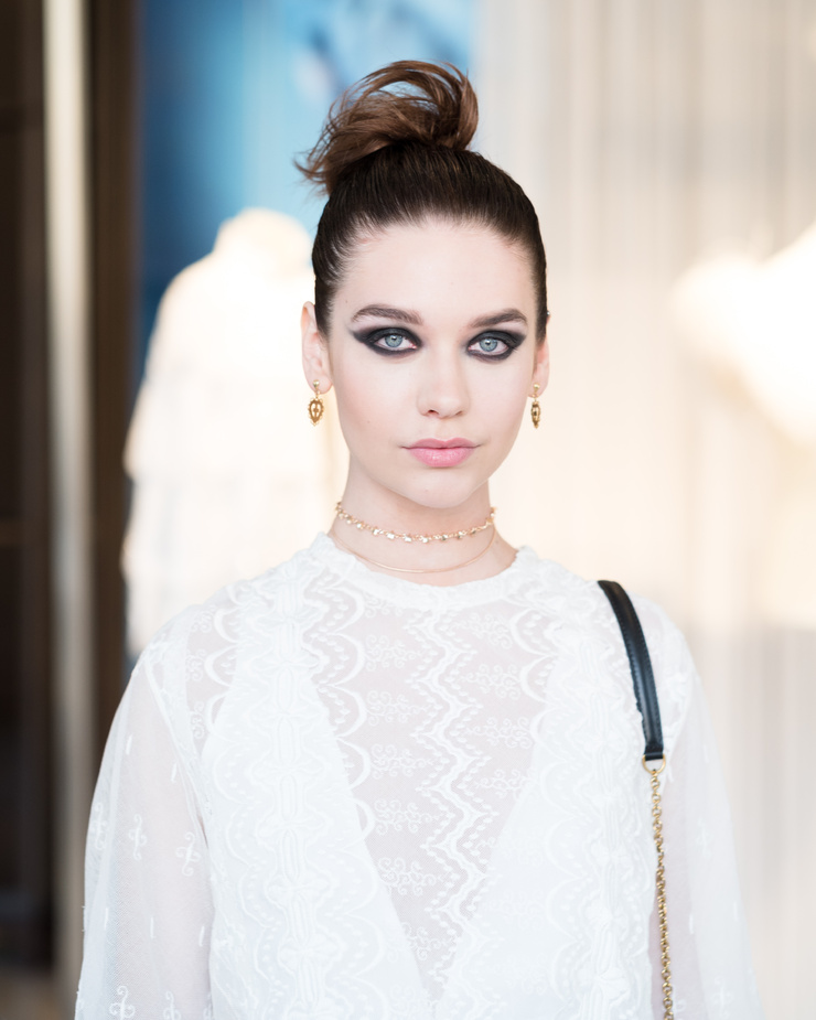 Picture of amanda steele