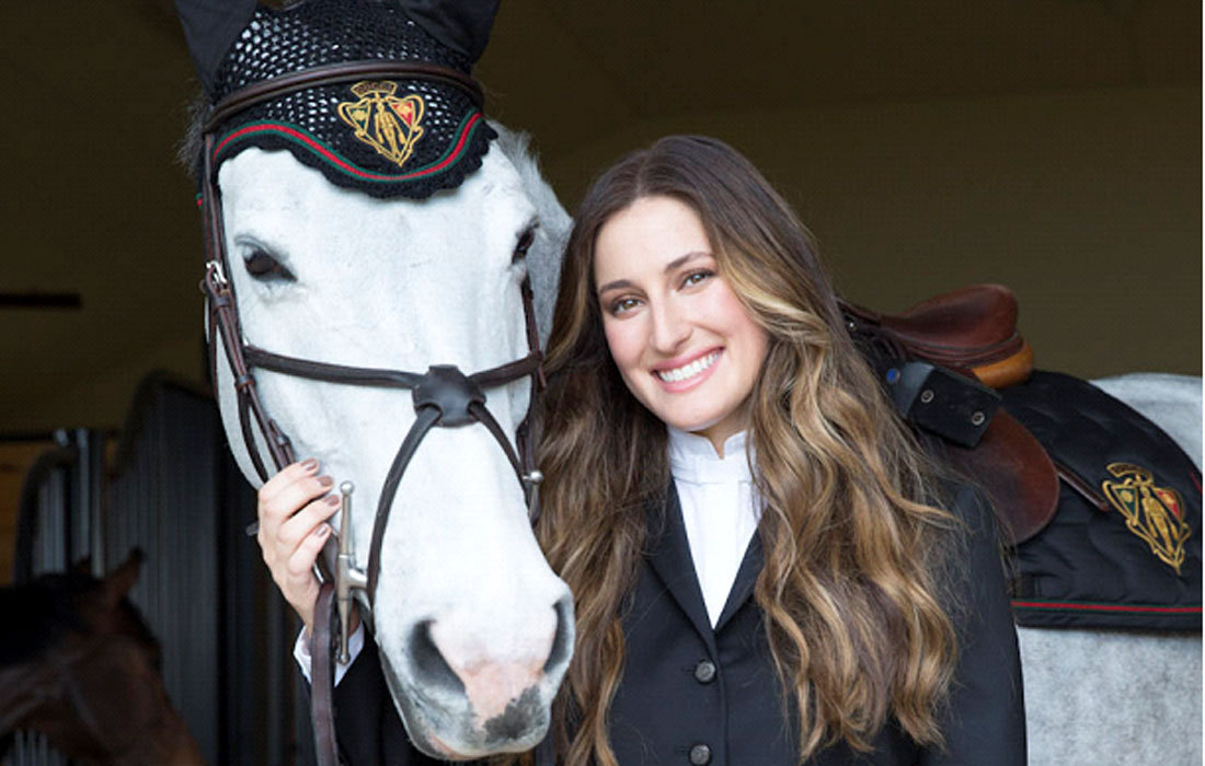 Picture of Jessica Springsteen