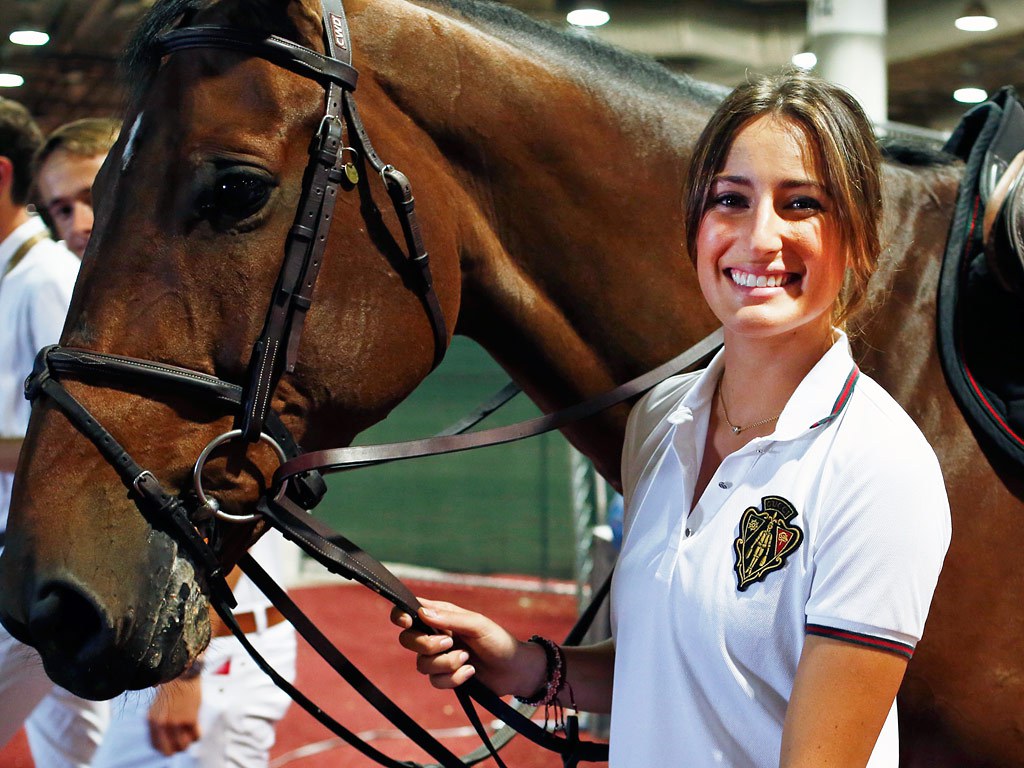 Picture of Jessica Springsteen