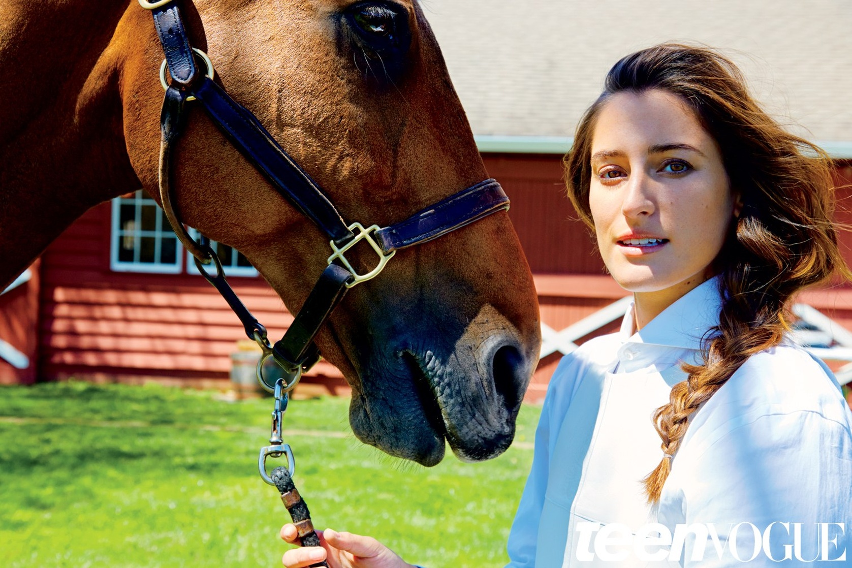 Image of Jessica Springsteen