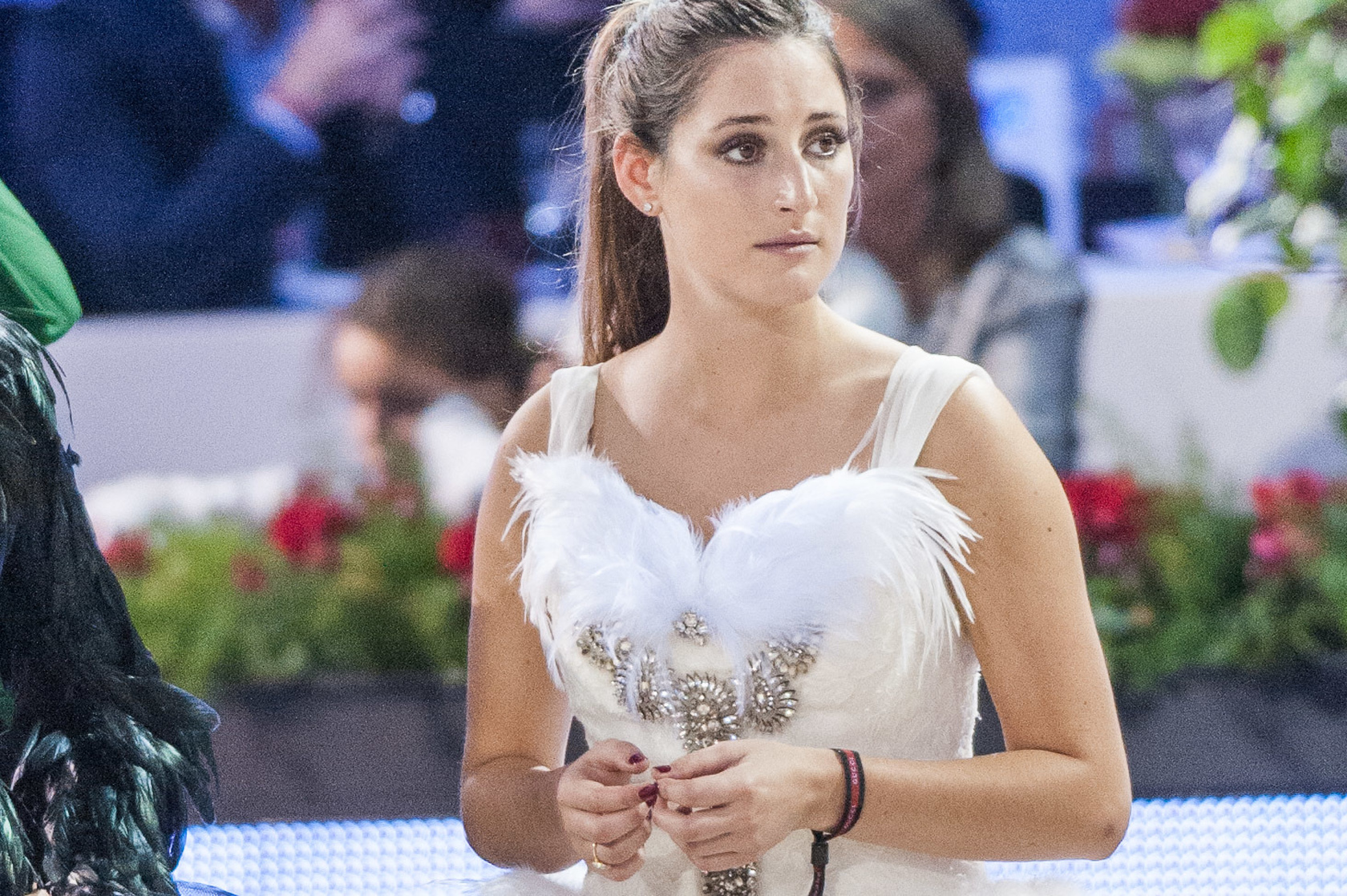 Picture of Jessica Springsteen