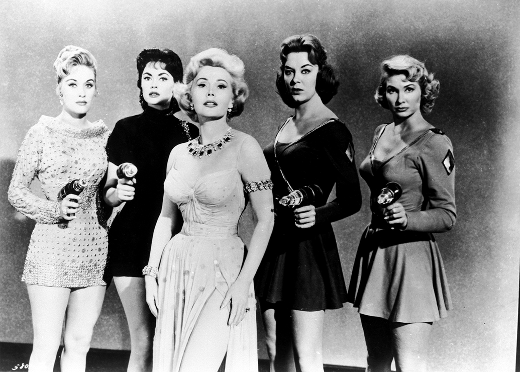 Picture of Barbara Darrow