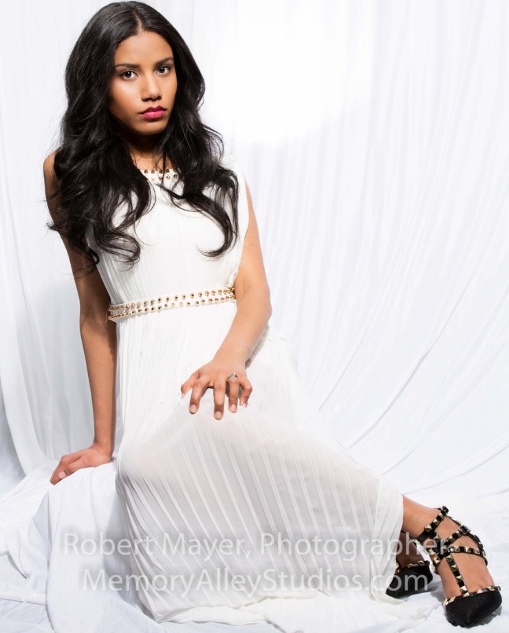 Picture of Cristal Casellas