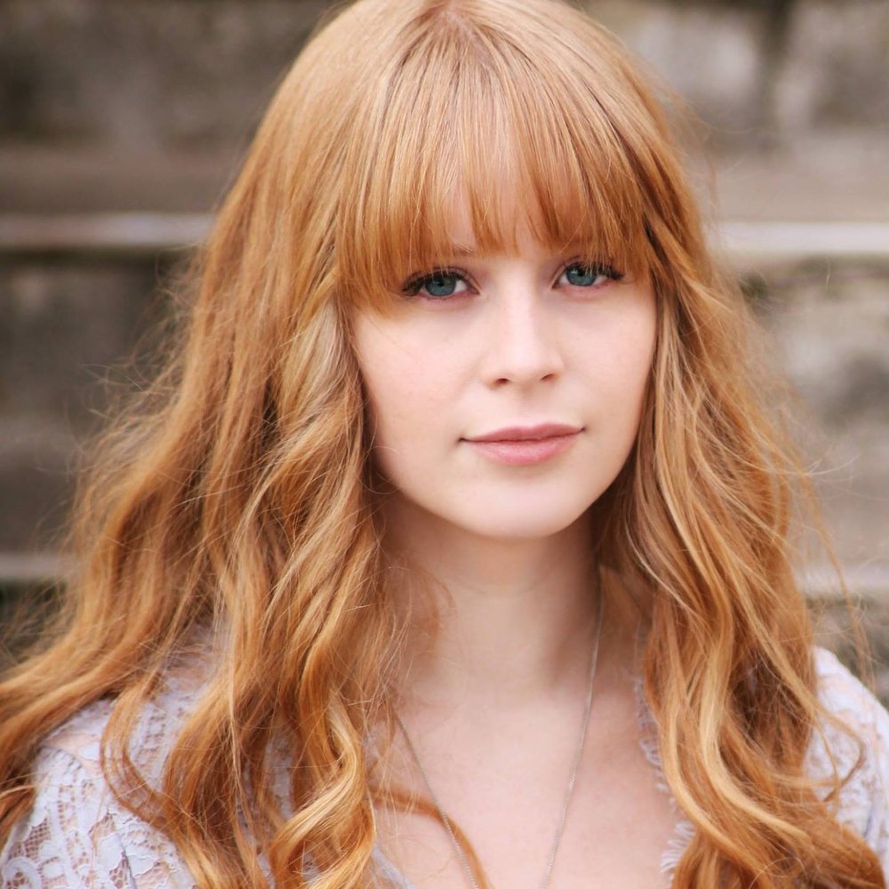 29 Wonderful Pictures Of Brittany Lewis Carissa Forbes
