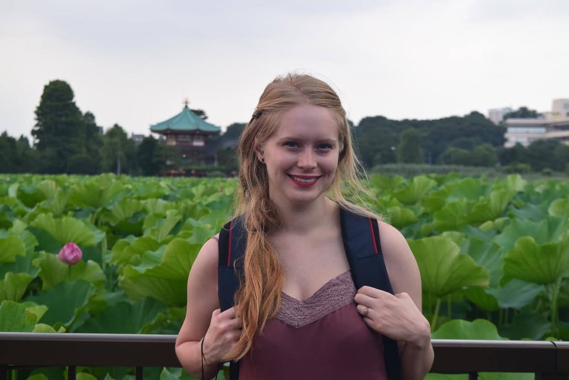 Picture of Brittany Lewis