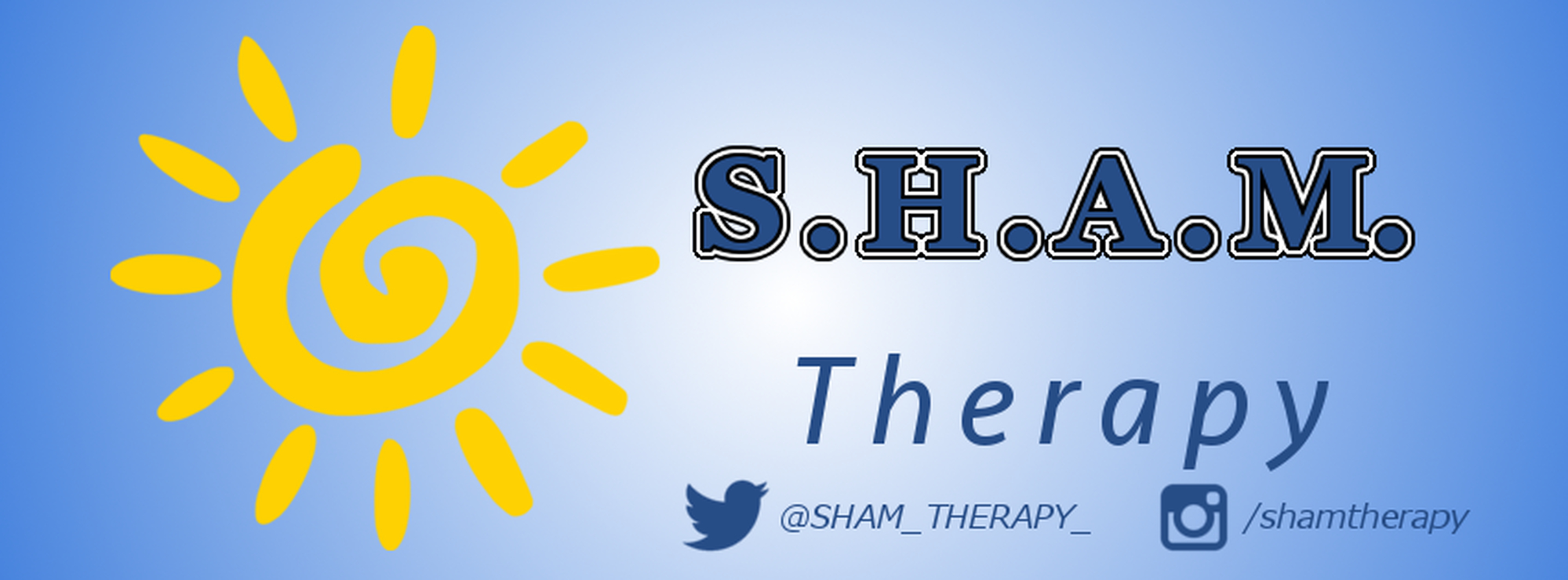 Picture of S.H.A.M. Therapy