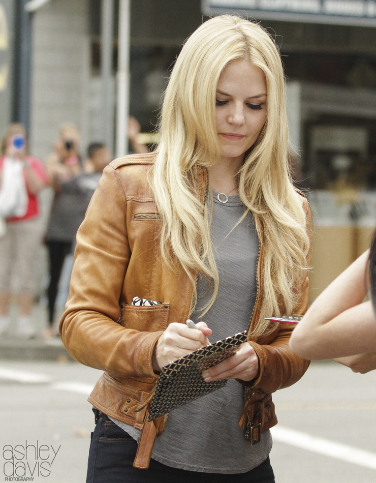 Picture of Jennifer Morrison