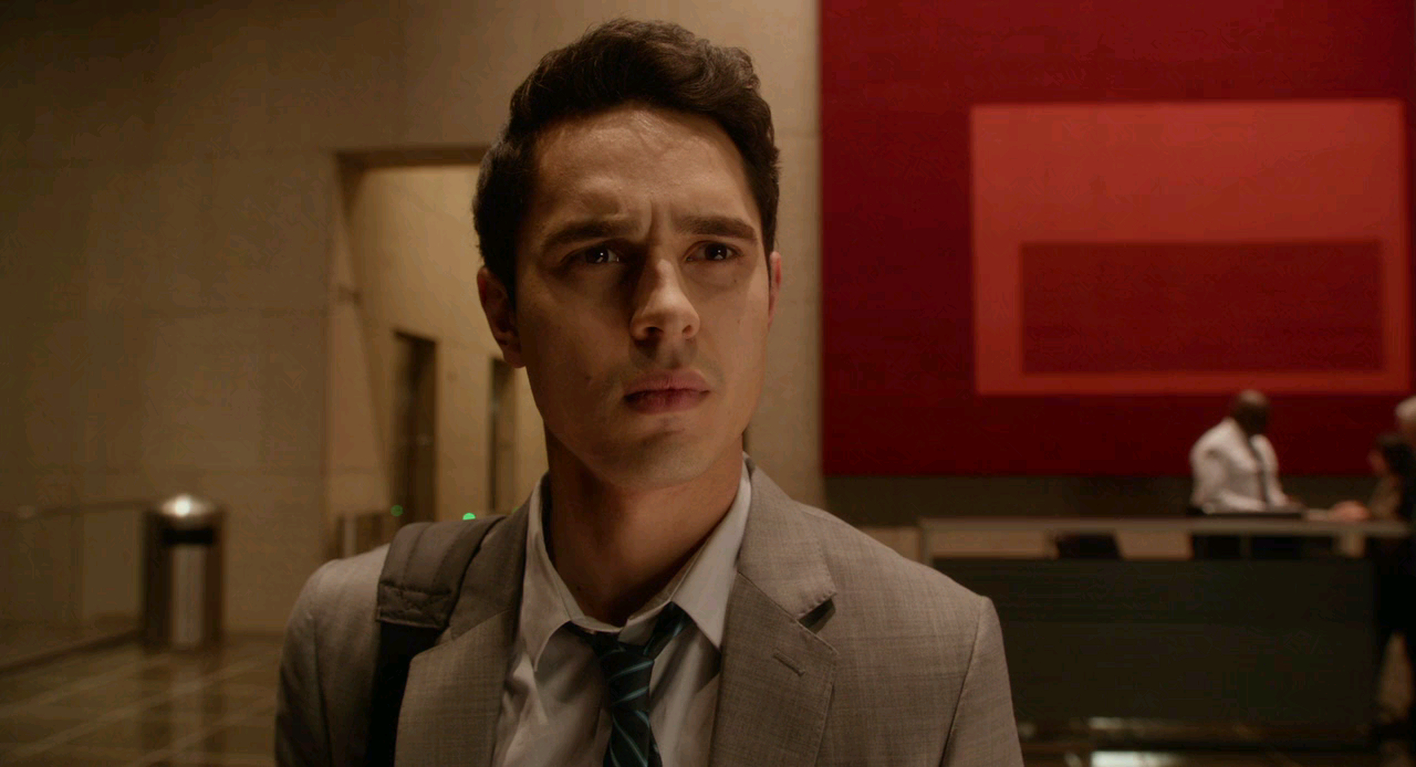 Picture of Not Safe for Work